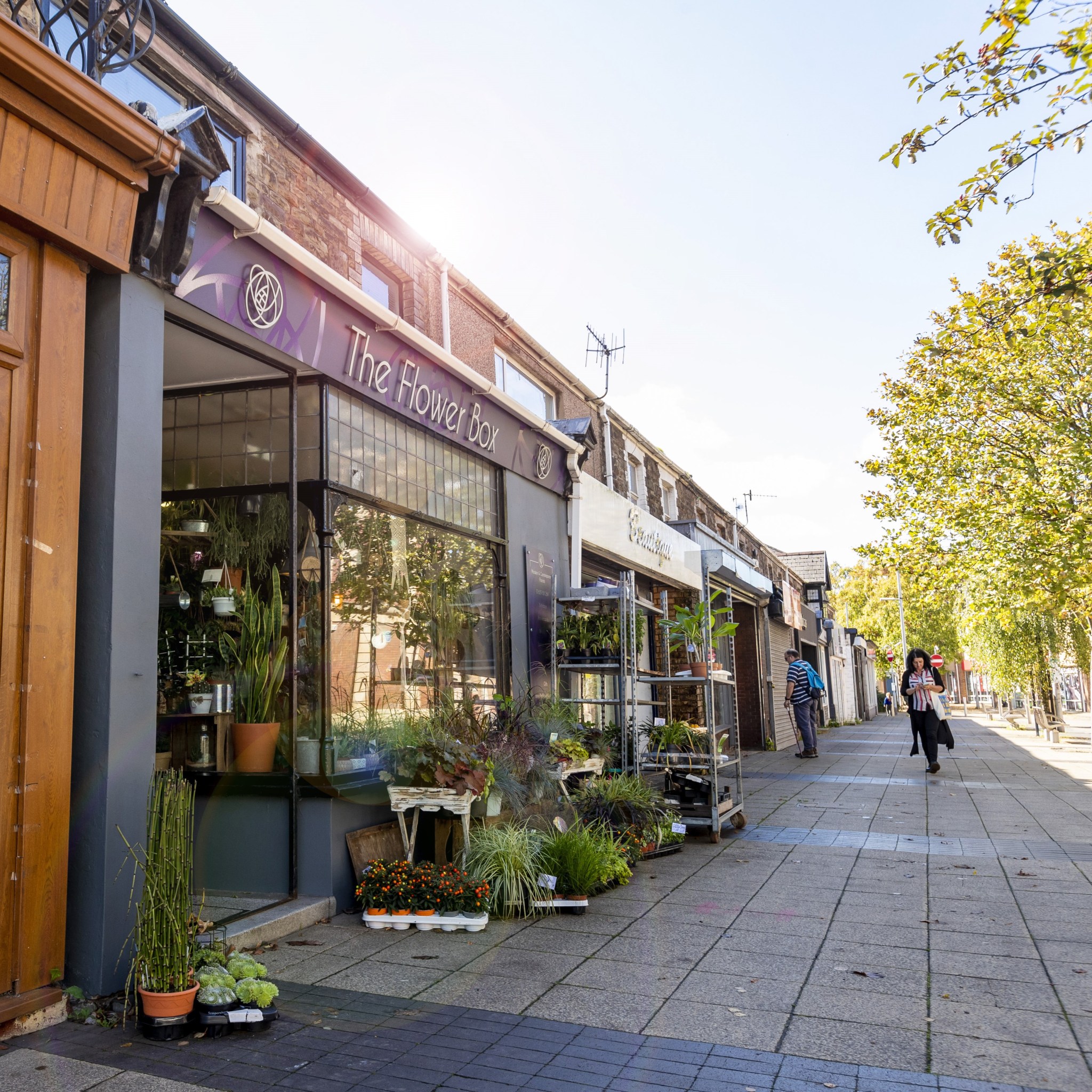 Viva Port Talbot – Port Talbot's Business Improvement District ...