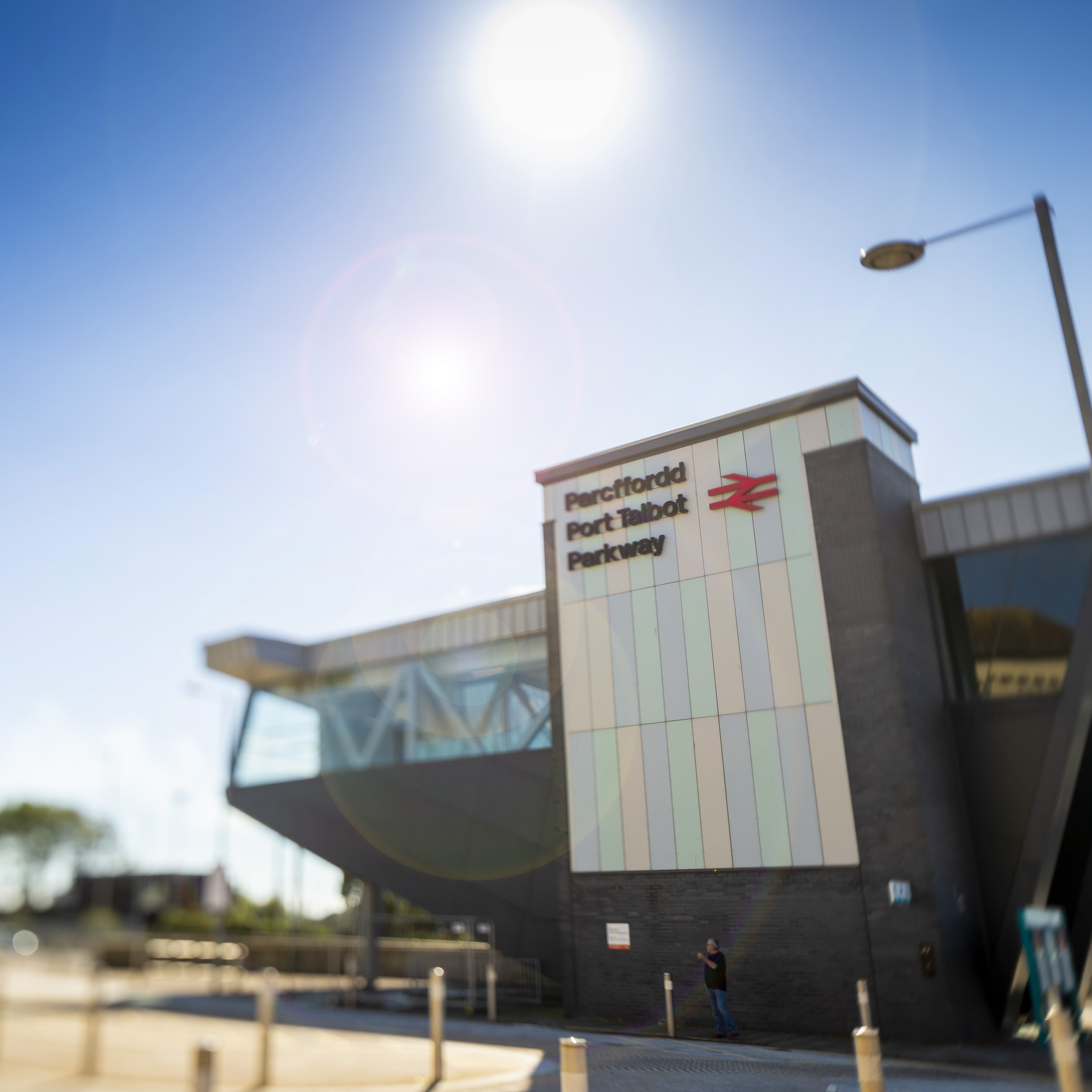 Viva Port Talbot – Port Talbot's Business Improvement District ...