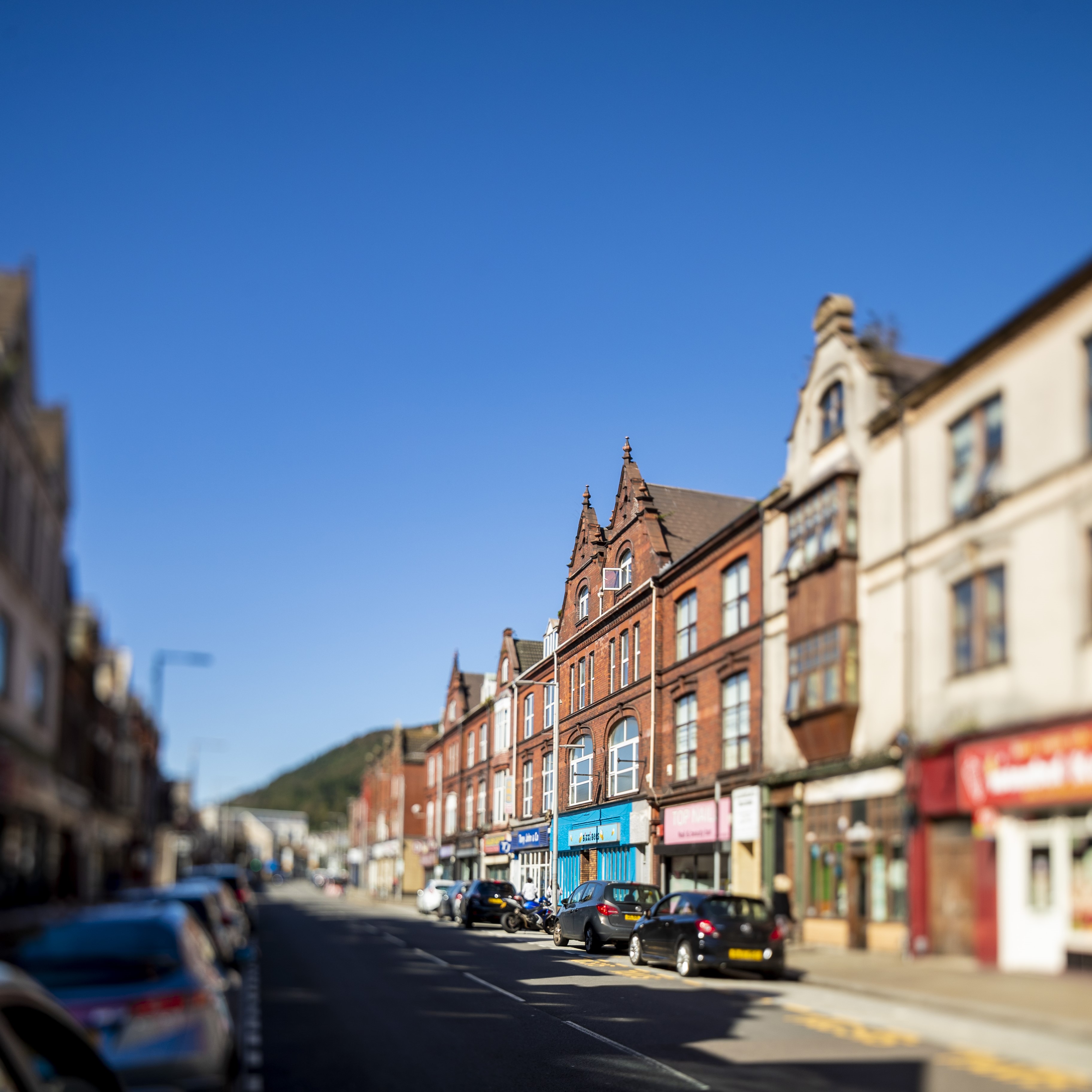 Viva Port Talbot – Port Talbot's Business Improvement District ...