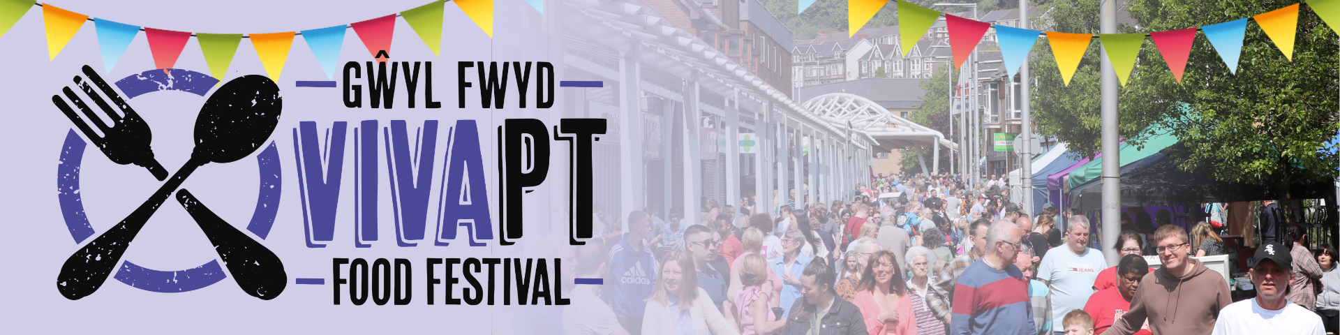 VivaPT Food Festival 2024 – Viva Port Talbot