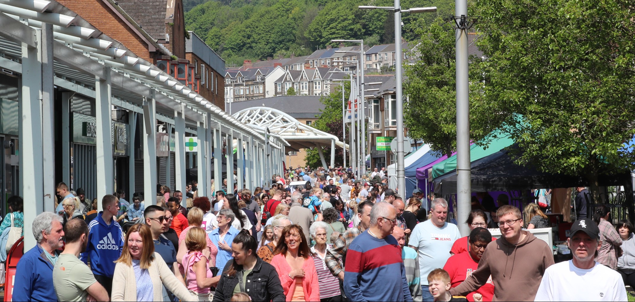 Viva Port Talbot – Port Talbot's Business Improvement District ...